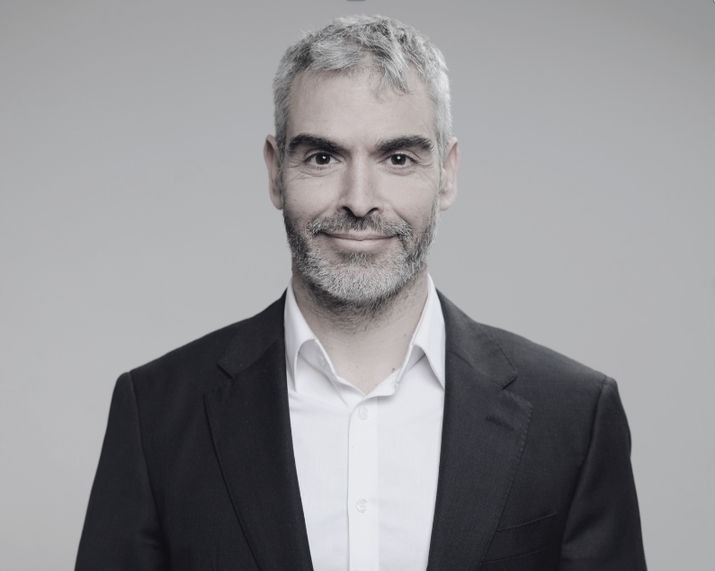 Toute l'actualité sur Julien Psauté avec CFNEWS - Page 1